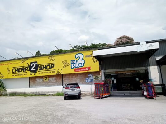 Outlets - CHEAP 2 SHOP