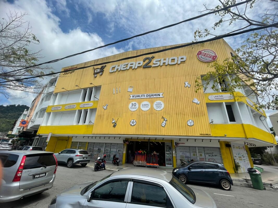 Outlets - CHEAP 2 SHOP