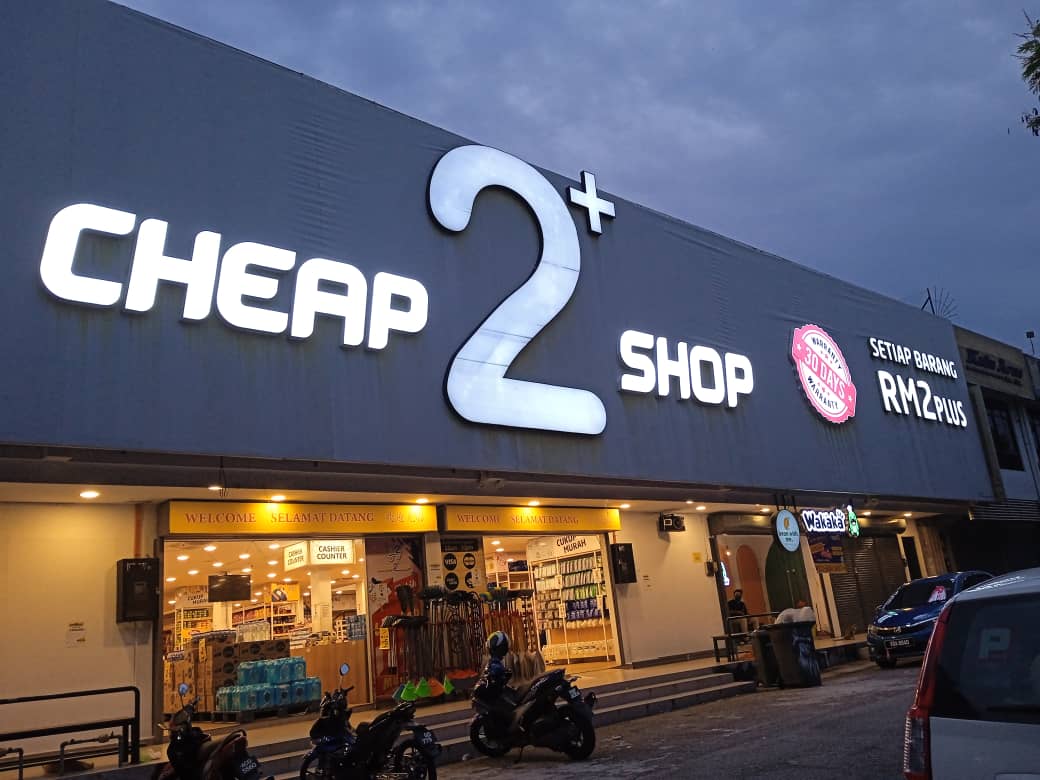 Outlets - CHEAP 2 SHOP