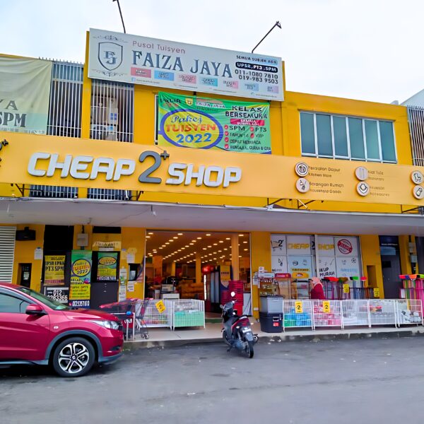 Outlets - CHEAP2SHOP